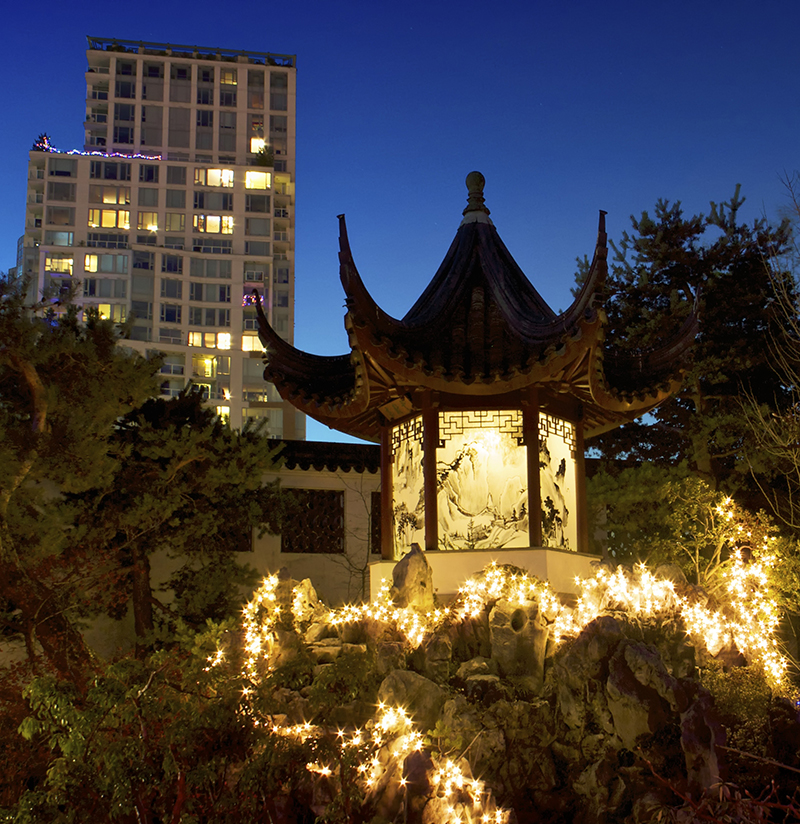 Vancouver Attractions | Things To Do In Vancouver