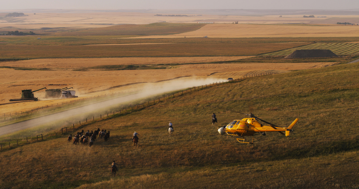 FlyOver Canada | Vancouver Attractions